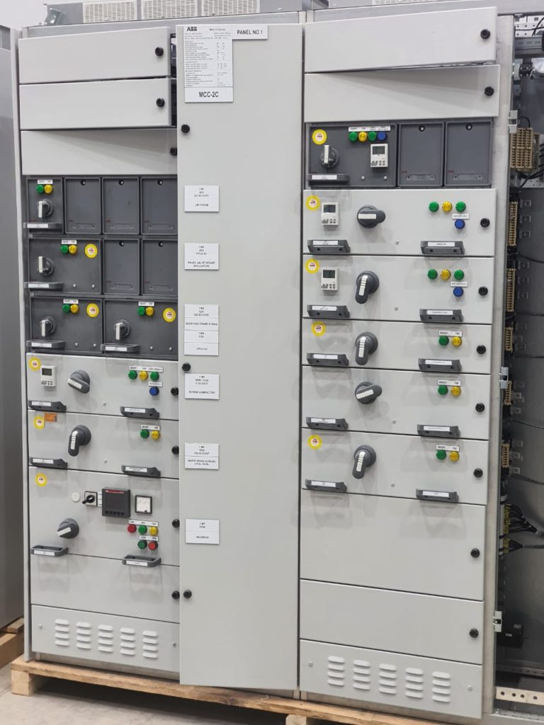Gallery – AKAM Engineering