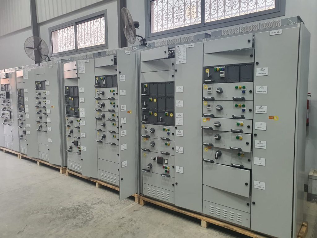 Gallery – AKAM Engineering