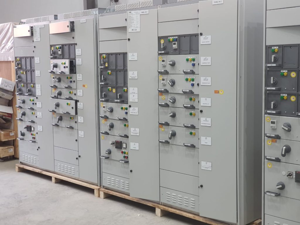 Gallery – AKAM Engineering