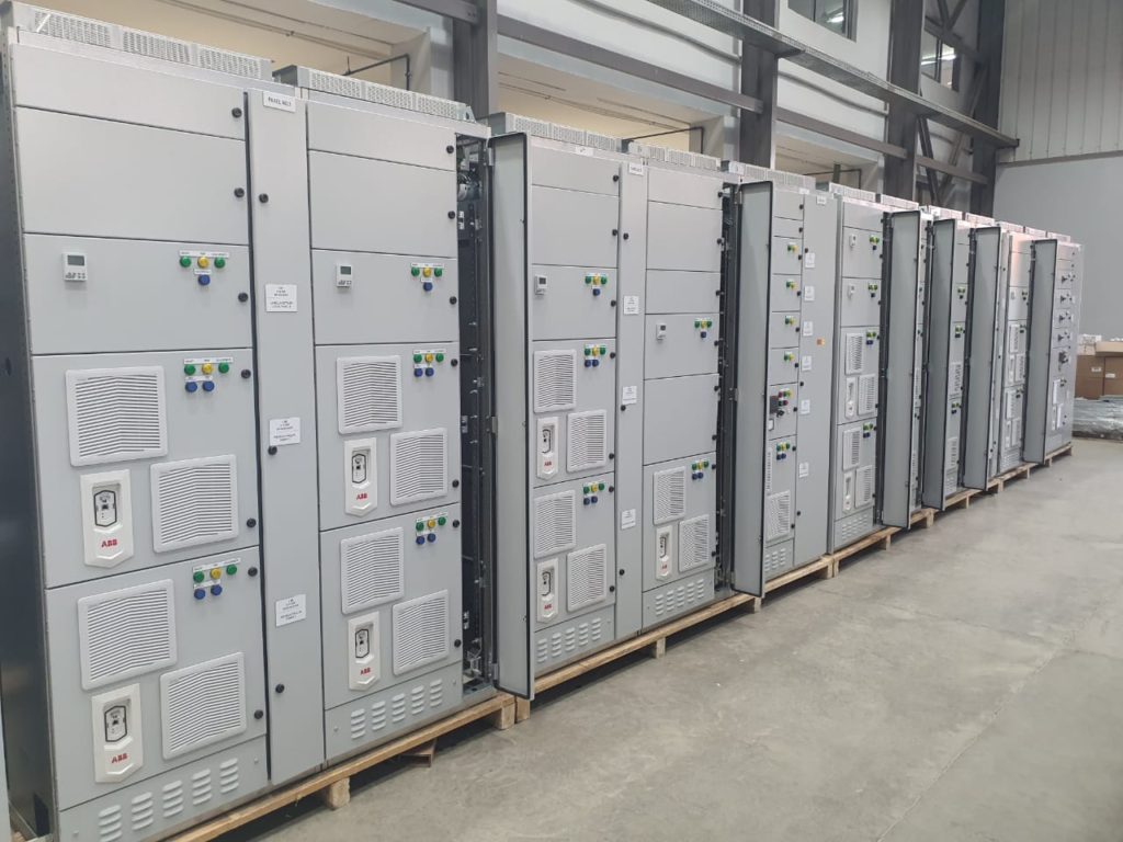 Gallery – AKAM Engineering