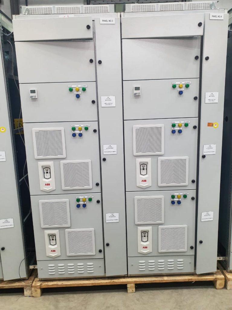 Gallery – AKAM Engineering