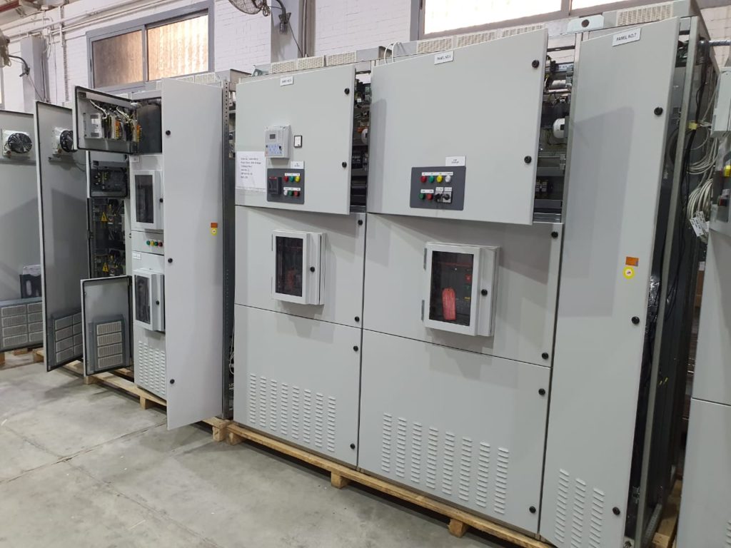 Gallery – AKAM Engineering