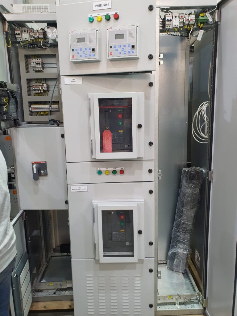 Gallery – AKAM Engineering