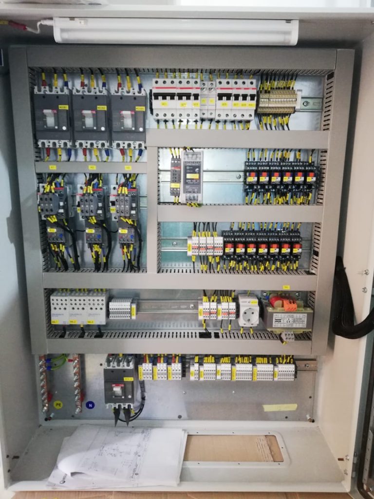 Gallery – AKAM Engineering