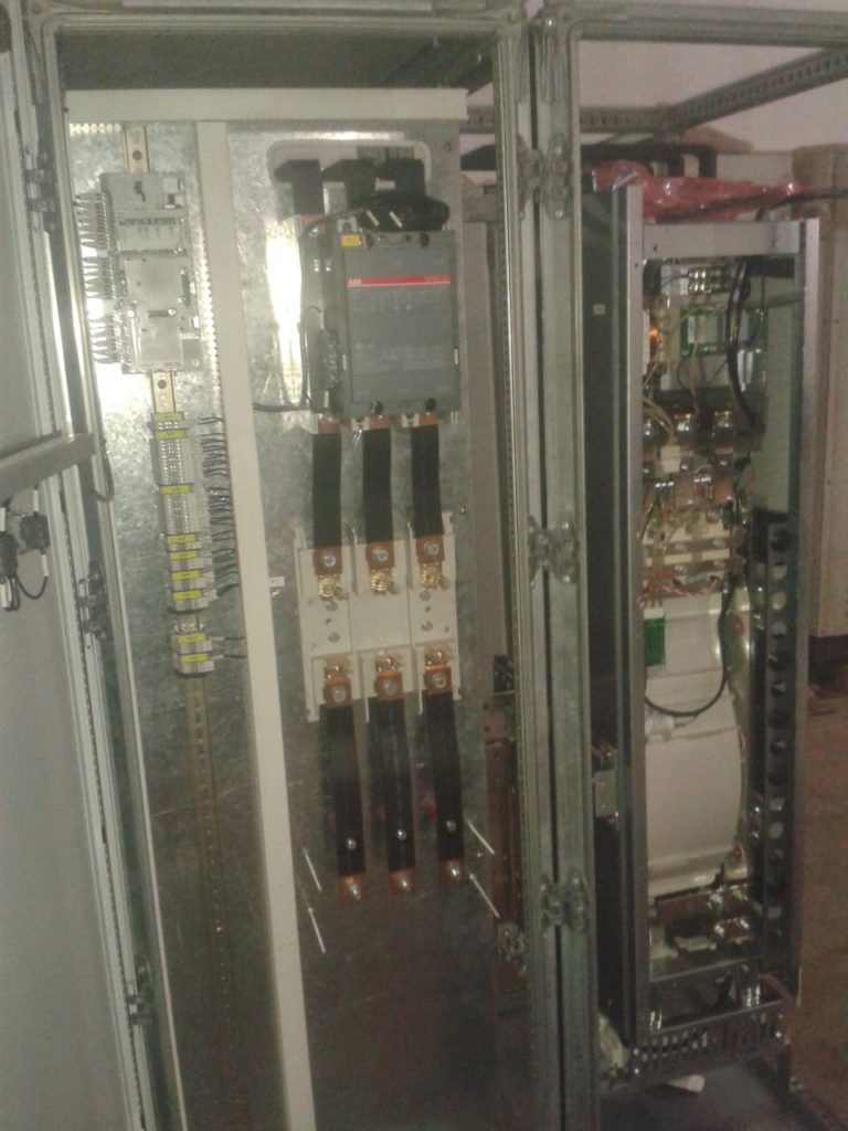 Gallery – AKAM Engineering