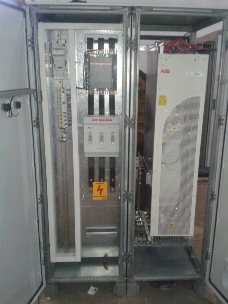 Gallery – AKAM Engineering